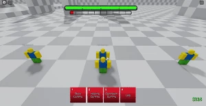 Super Dummy | Anime Battle Arena (ABA) Wiki | Fandom