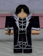 Chrollo Lucilfer | Anime Battle Arena (ABA) Wiki | Fandom