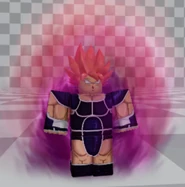 Goku Black (OLD) | Anime Battle Arena (ABA) Wiki | Fandom