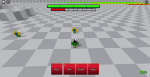 Gon Freecss | Anime Battle Arena (ABA) Wiki | Fandom