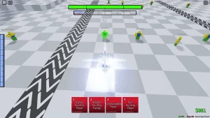 Ragna | Anime Battle Arena (ABA) Wiki | Fandom