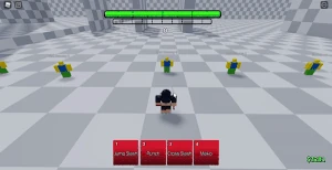 Ryuko Matoi | Anime Battle Arena (ABA) Wiki | Fandom