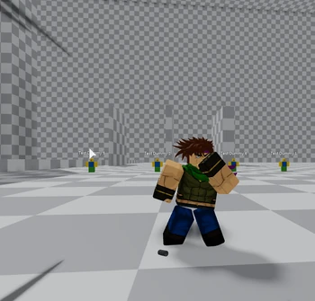 Joseph Joestar (Battle Tendency) | Anime Battle Arena (ABA) Wiki | Fandom