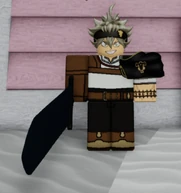 Asta | Anime Battle Arena (ABA) Wiki | Fandom