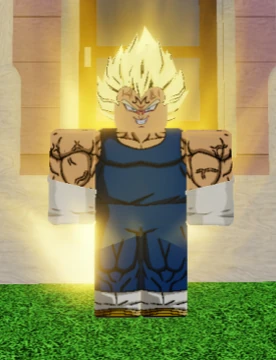 super vegeta aba