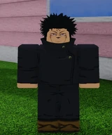 Sukuna | Anime Battle Arena (ABA) Wiki | Fandom