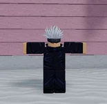 Emotes | Anime Battle Arena (ABA) Wiki | Fandom