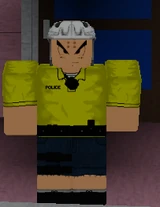 Krillin | Anime Battle Arena (ABA) Wiki | Fandom