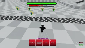 Mob | Anime Battle Arena (ABA) Wiki | Fandom