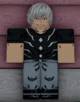 Accelerator | Anime Battle Arena (ABA) Wiki | Fandom