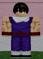 Son Gohan (OLD) | Anime Battle Arena (ABA) Wiki | Fandom