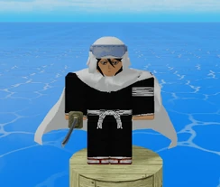 Rukia Kuchiki (OLD) | Anime Battle Arena (ABA) Wiki | Fandom