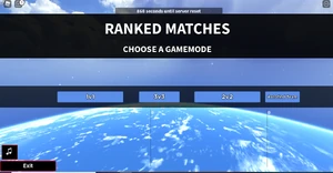 Ranked | Anime Battle Arena (ABA) Wiki | Fandom