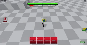 Satoru Gojo (OLD) | Anime Battle Arena (ABA) Wiki | Fandom