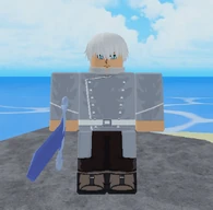 Ragna | Anime Battle Arena (ABA) Wiki | Fandom