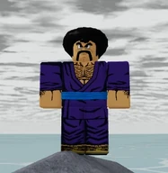 Hercule Satan | Anime Battle Arena (ABA) Wiki | Fandom