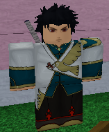 Shisui Uchiha | Anime Battle Arena (ABA) Wiki | Fandom