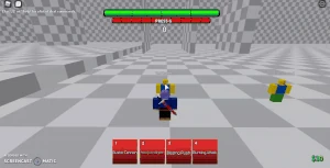 Future Trunks (Cell Saga) | Anime Battle Arena (ABA) Wiki | Fandom