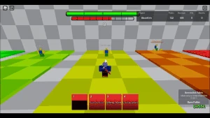 Future Trunks (Cell Saga) | Anime Battle Arena (ABA) Wiki | Fandom