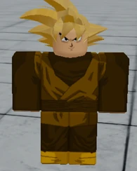 Goku Black (OLD) | Anime Battle Arena (ABA) Wiki | Fandom