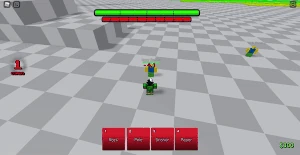 Gon Freecss | Anime Battle Arena (ABA) Wiki | Fandom