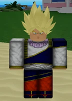 Son Goku (Buu Saga) | Anime Battle Arena (ABA) Wiki | Fandom