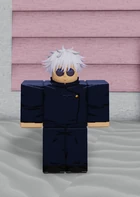 Satoru Gojo | Anime Battle Arena (ABA) Wiki | Fandom