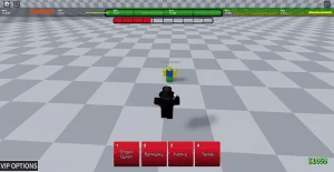 Rob Lucci | Anime Battle Arena (ABA) Wiki | Fandom