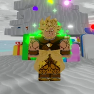 Broly (Dragon Ball Super) | Anime Battle Arena (ABA) Wiki | Fandom