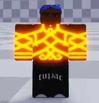 Ogun Montgomery | Anime Battle Arena (ABA) Wiki | Fandom