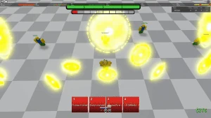 Gilgamesh | Anime Battle Arena (ABA) Wiki | Fandom