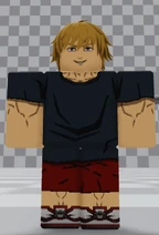 Denji | Anime Battle Arena (ABA) Wiki | Fandom