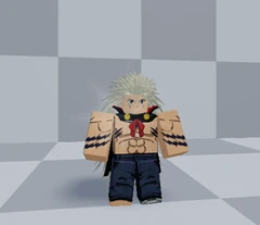 Yusuke Urameshi | Anime Battle Arena (ABA) Wiki | Fandom