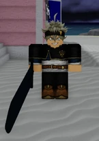 Asta | Anime Battle Arena (ABA) Wiki | Fandom