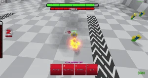 Denji | Anime Battle Arena (ABA) Wiki | Fandom