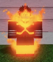 Endeavor | Anime Battle Arena (ABA) Wiki | Fandom