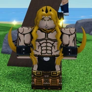 Kars | Anime Battle Arena (ABA) Wiki | Fandom