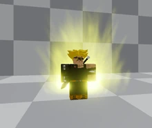 Future Trunks (Cell Saga) | Anime Battle Arena (ABA) Wiki | Fandom