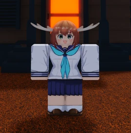 Nokotan | Anime Battle Arena (ABA) Wiki | Fandom