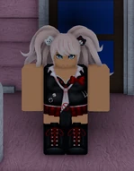 Chika Fujiwara | Anime Battle Arena (ABA) Wiki | Fandom