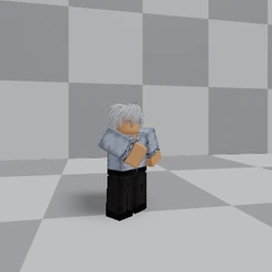 Satoru Gojo | Anime Battle Arena (ABA) Wiki | Fandom