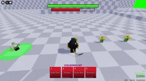 Rob Lucci | Anime Battle Arena (ABA) Wiki | Fandom