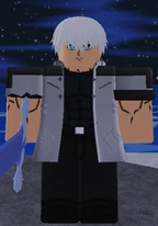 Ragna | Anime Battle Arena (ABA) Wiki | Fandom