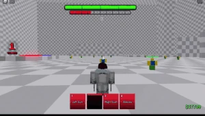 Coyote Starrk (OLD) | Anime Battle Arena (ABA) Wiki | Fandom