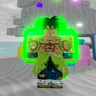 Broly (Dragon Ball Super) | Anime Battle Arena (ABA) Wiki | Fandom