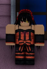 Chika Fujiwara | Anime Battle Arena (ABA) Wiki | Fandom