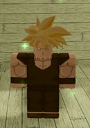 Son Gohan (Cell Saga) | Anime Battle Arena (ABA) Wiki | Fandom