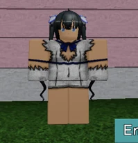 Chika Fujiwara | Anime Battle Arena (ABA) Wiki | Fandom