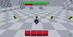 Ryuko Matoi | Anime Battle Arena (ABA) Wiki | Fandom