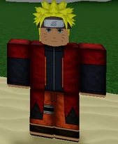 Naruto Uzumaki (Shippuden) | Anime Battle Arena (ABA) Wiki | Fandom